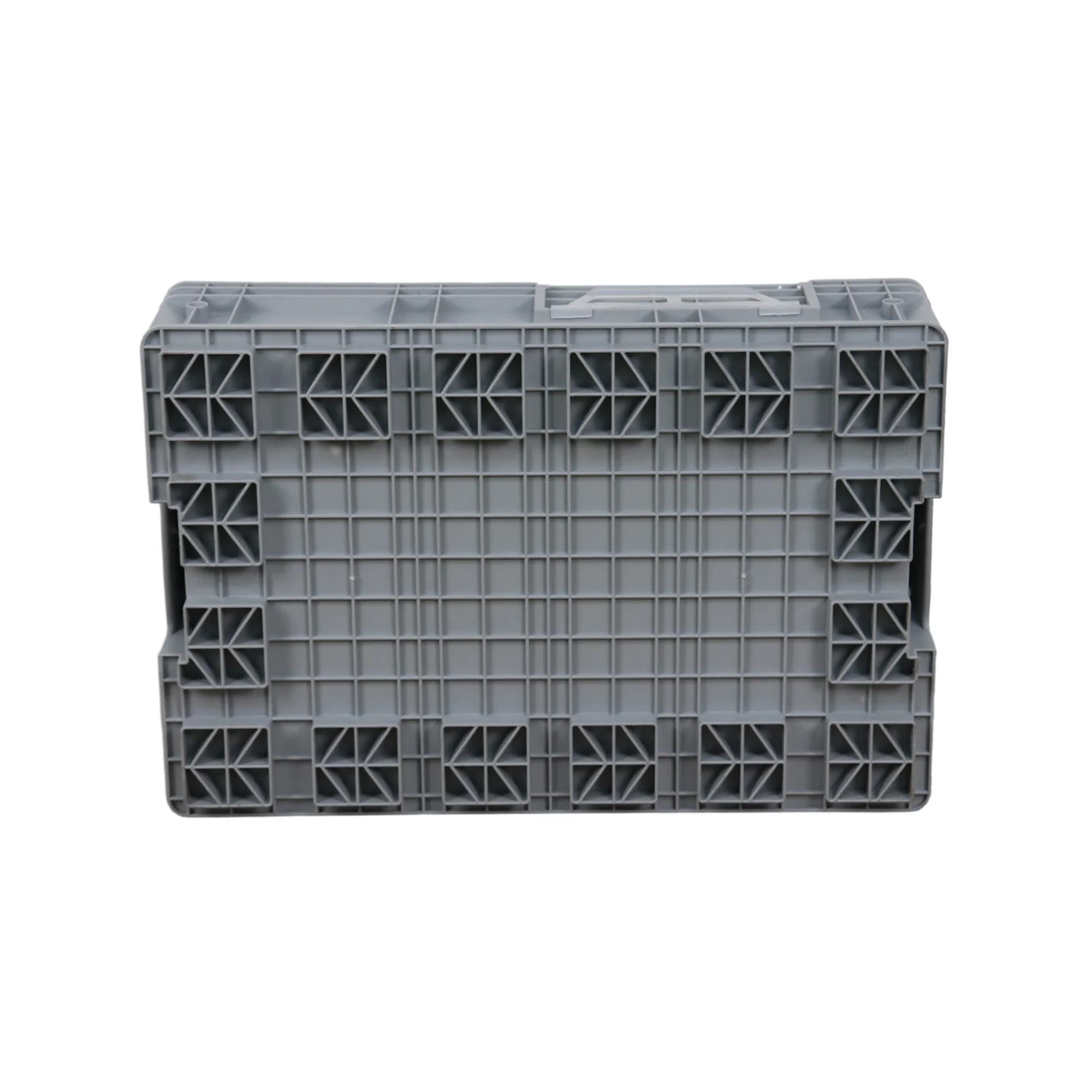 KLT Crate - Durable, Eco-Friendly Plastic Crate for Robots