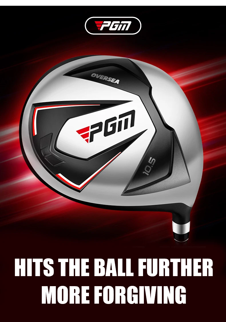 Pgm Custom Golf Club Men Professional Branded Golf Clubs Complete Set ...