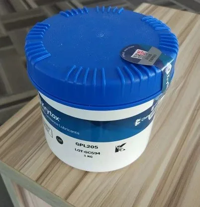 1kg Gpl205 Mechanical Keyboard Lubricant High Temperature ...