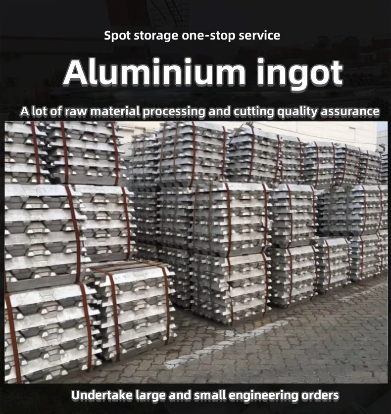 Buy Wholesale China Aluminum Ingot Adc 12 Aluminum Alloy Ingot ...