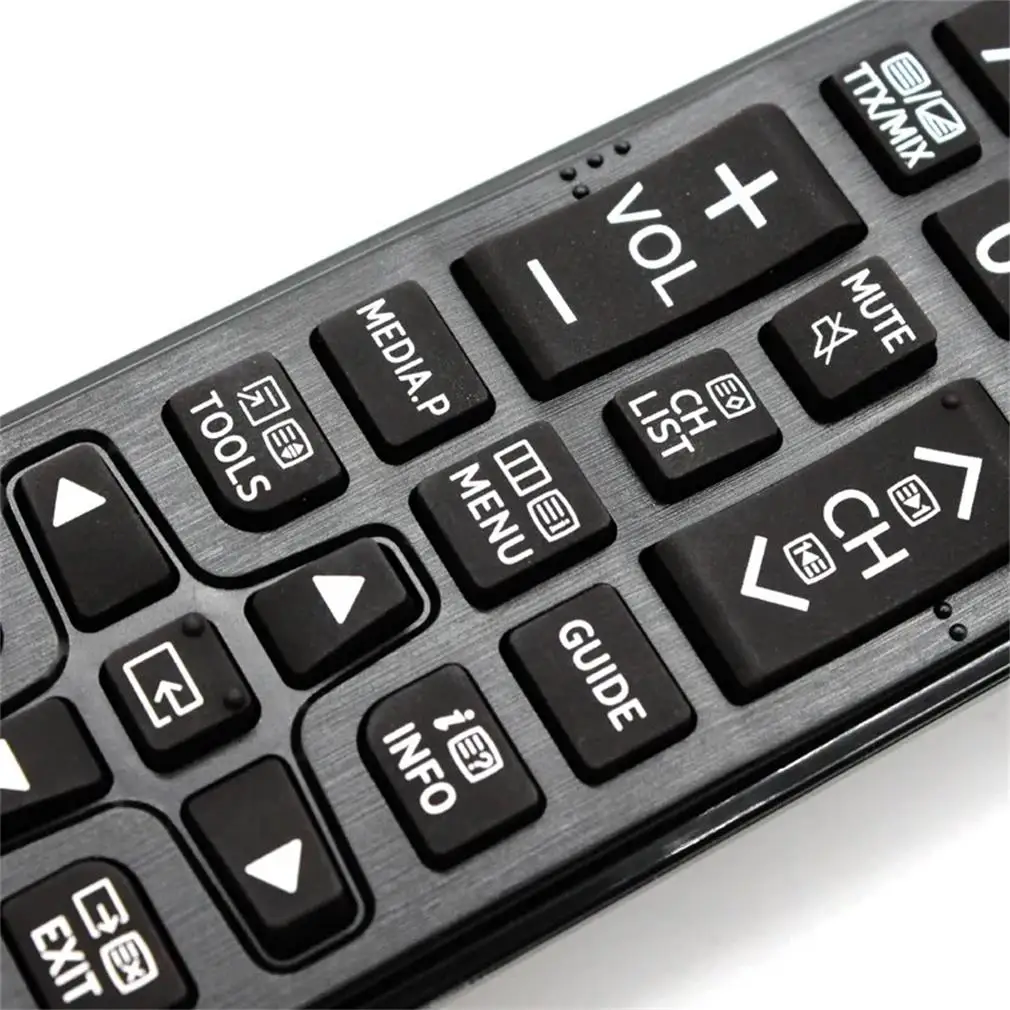 Universal Remote Control For Samsung Tv For Samsung Aa59-00741a 3d ...
