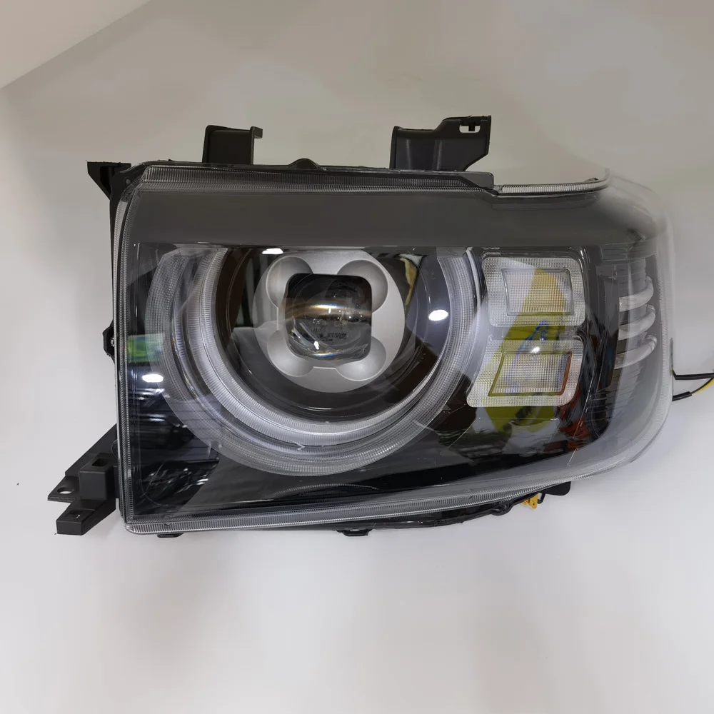 Applicable To Land Cruiser Fj70 Lc79 2007-2016 Led Headlight For Land ...