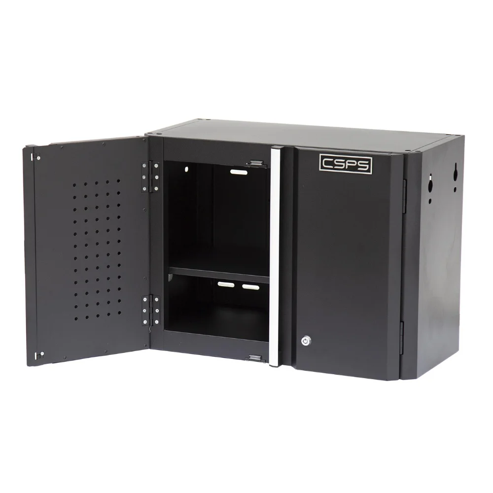 Wall Mounted Csps Tool Cabinet For Mechanic Garage High Quality ...