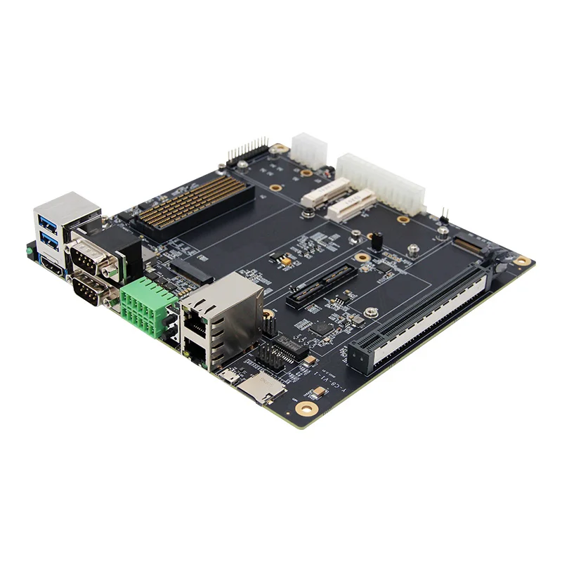 Plink Y-C8 AI Development Board - Orin Module Industrial Pcie