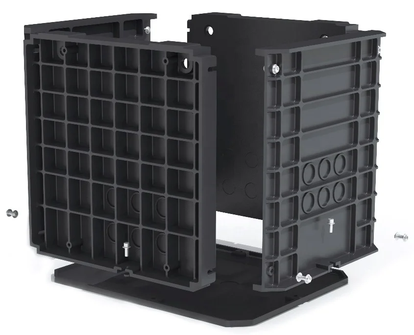 Underground Assemble SMC Manhole Box| Alibaba.com