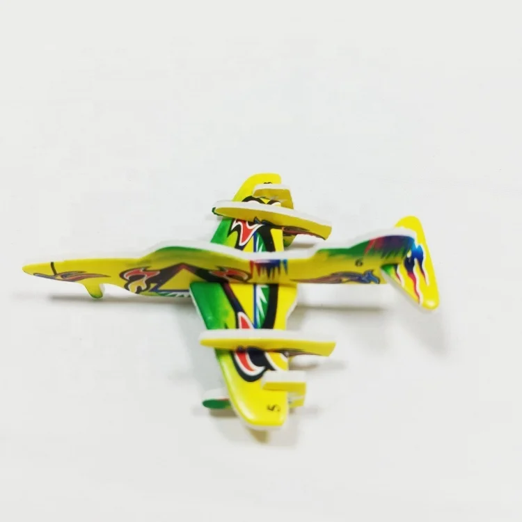 3d Printing Model Eva Materials Model Printing Custom Design Mini Light ...