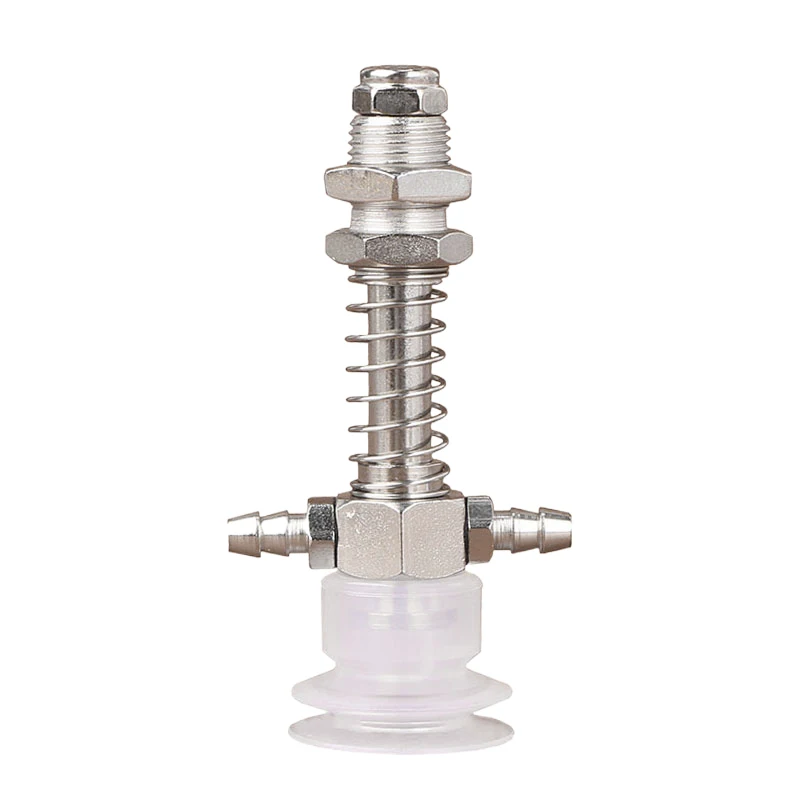 Heavy-duty Machine Mounting Suction Cups Industrial Suction Cup ...