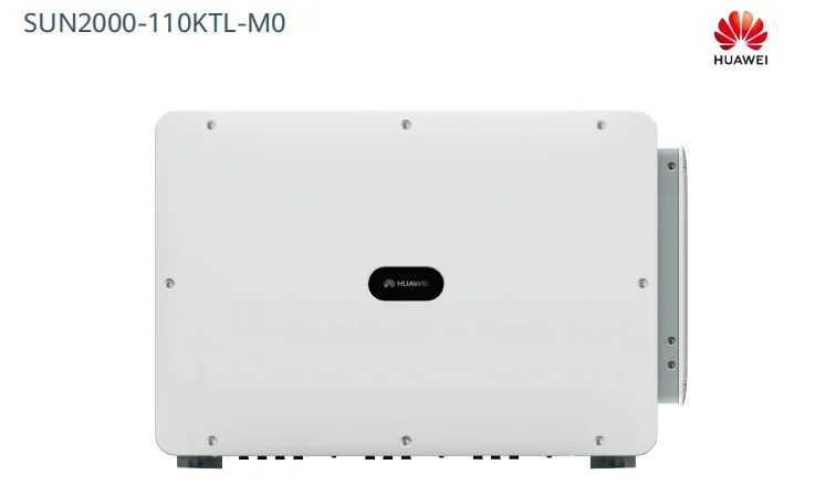 Huawei Sun2000 100ktl-M1 110ktl Solar Inverter - 98.6% Efficient
