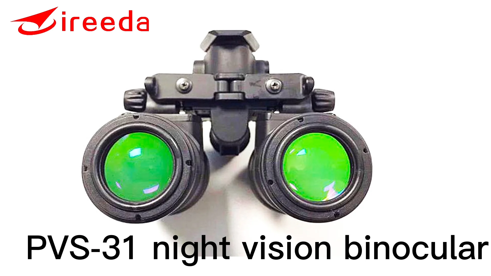 Pvs-31 Bnvd Gen3 Binocular Night Vision Device Housing - Buy Gen3 ...