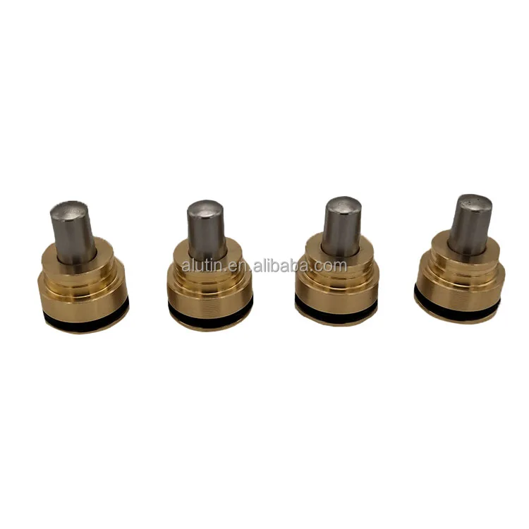 SK200-5 joystick bullet head Excavator control bullet head Excavator ...