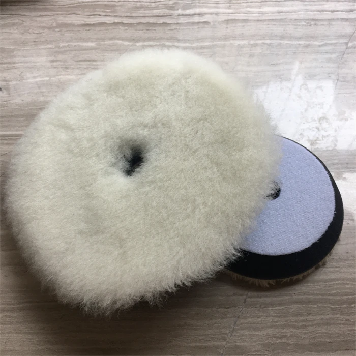 Japan Popular Real Import Wool Polishing Pads| Alibaba.com