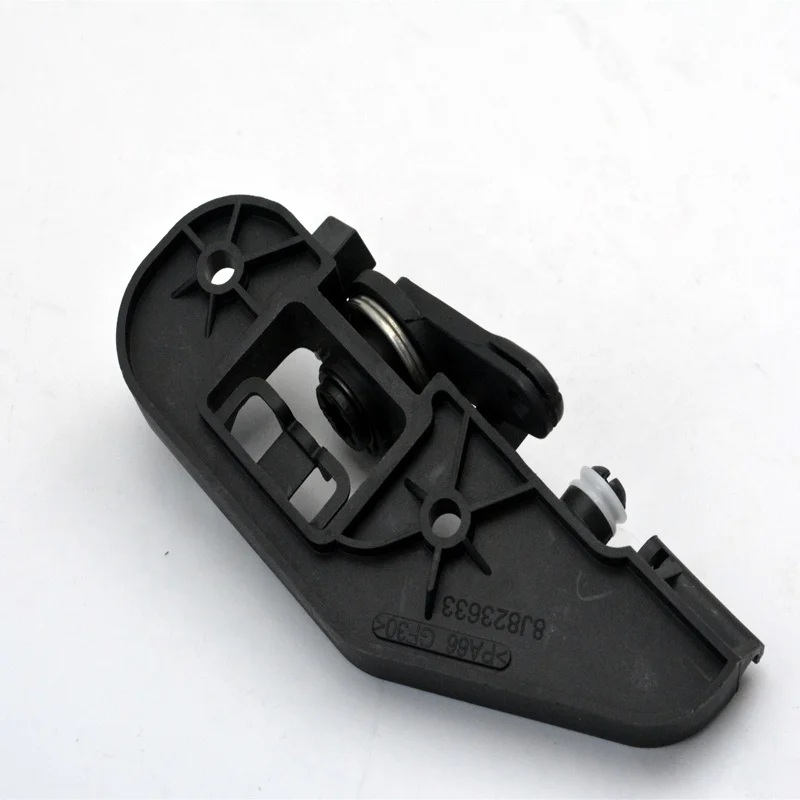 Hood Bonnet Latch Release Handle 8j1823533c For Audi Tt Automobile Hood ...