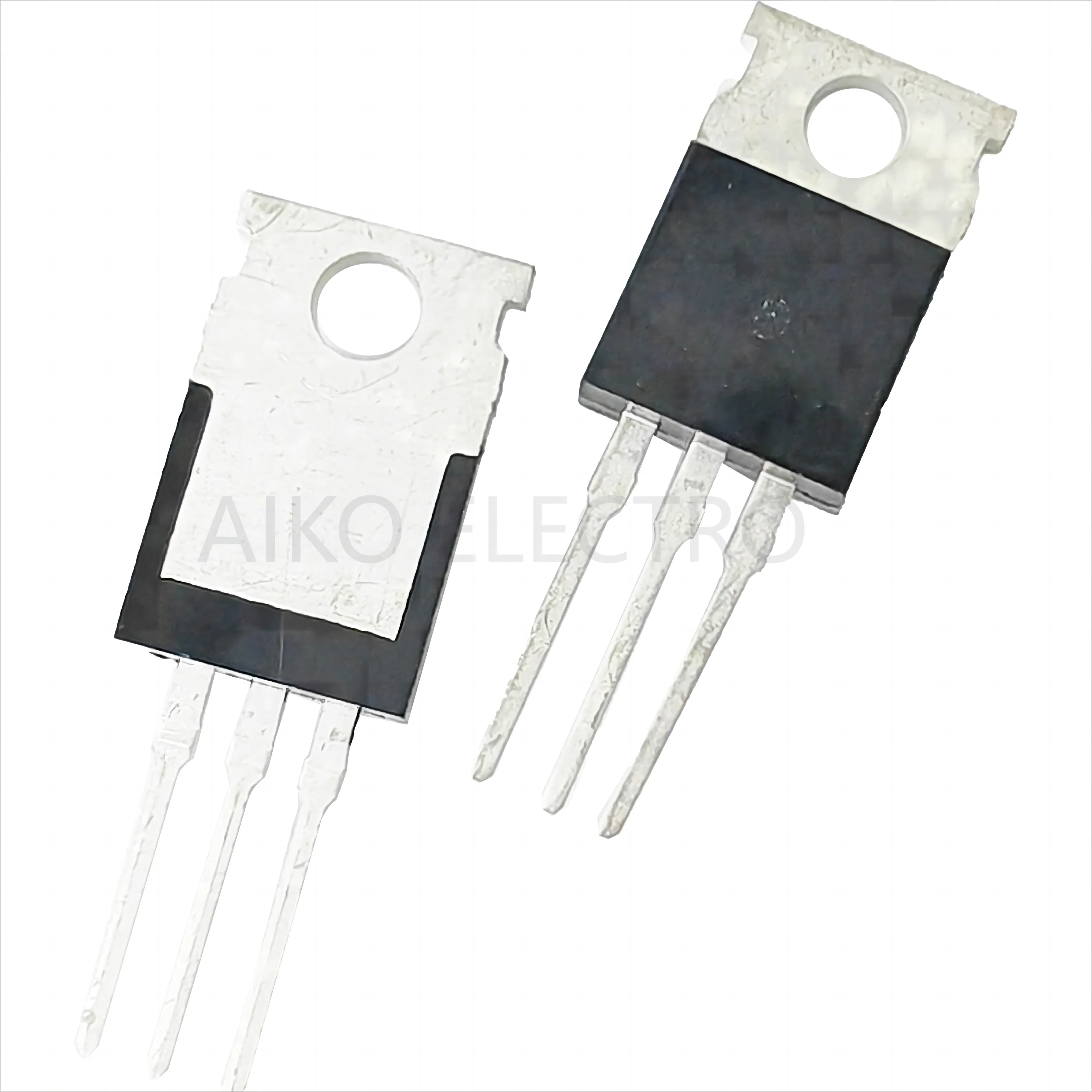200a 80v N-channel Power Mosfet Transistor To-220 Package With Rated Avalanche Energy For ...