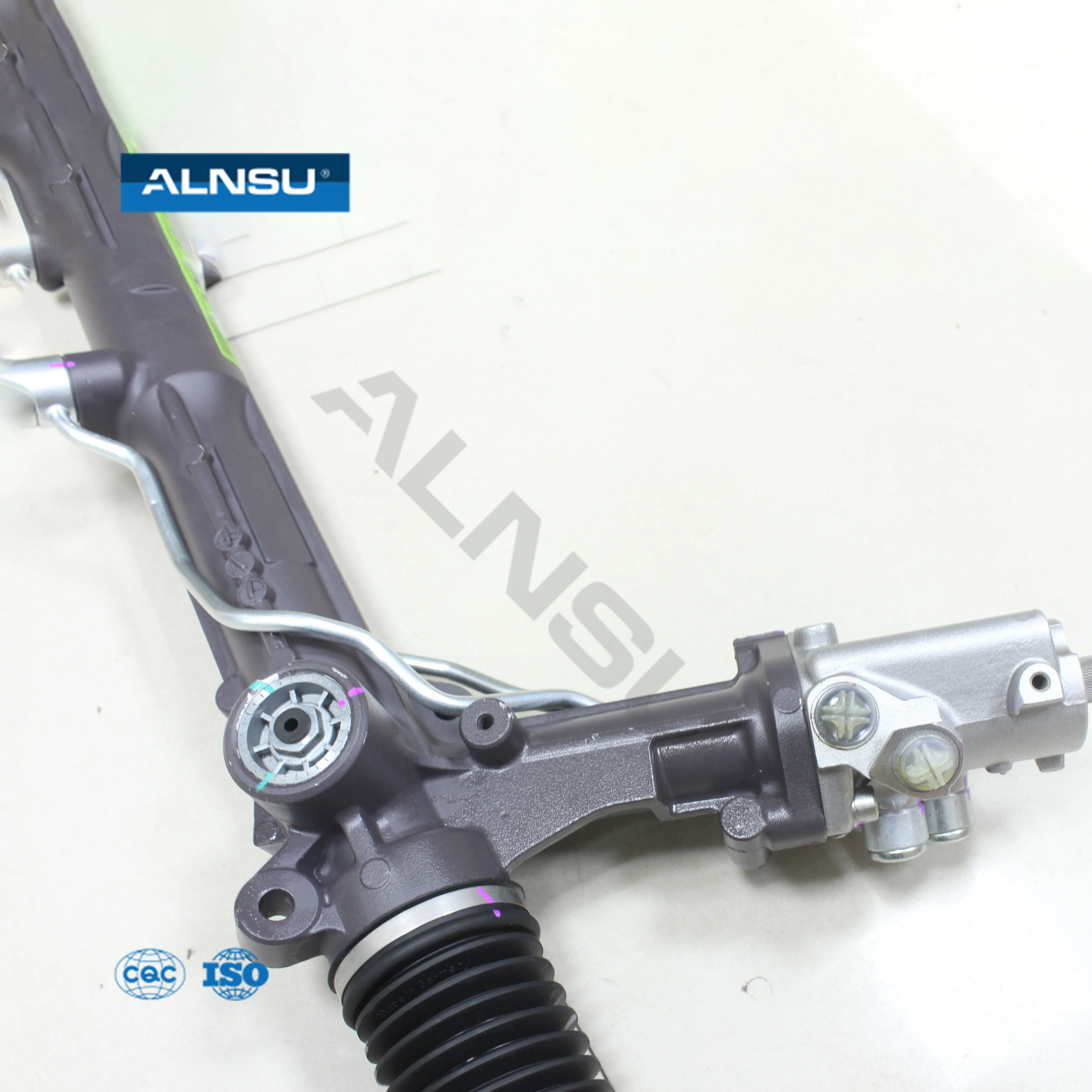 Anlsu Hydraulic Steering Gear for BMW E60 BMW5 - High Quality