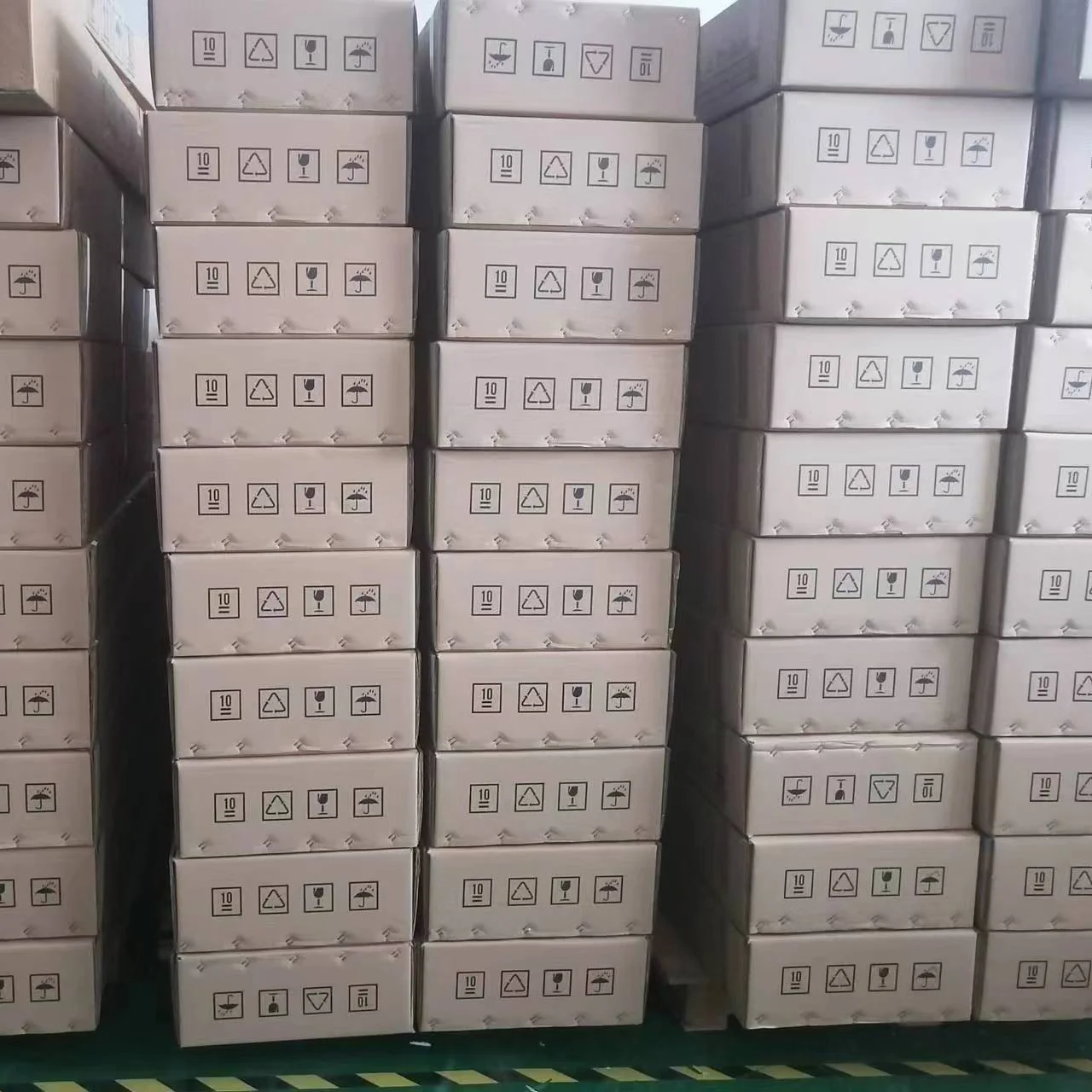 Mass Customization EAS SYSTEM AM 58KHz Security Antenna for Retail ...