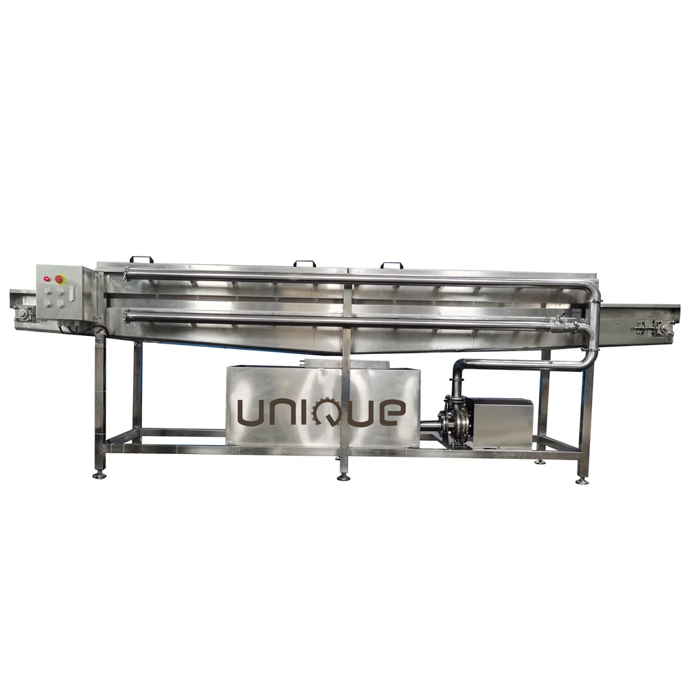 High Pressure Ginger Turmeric Taro Yam Malanga Spraying Washing Machine ...