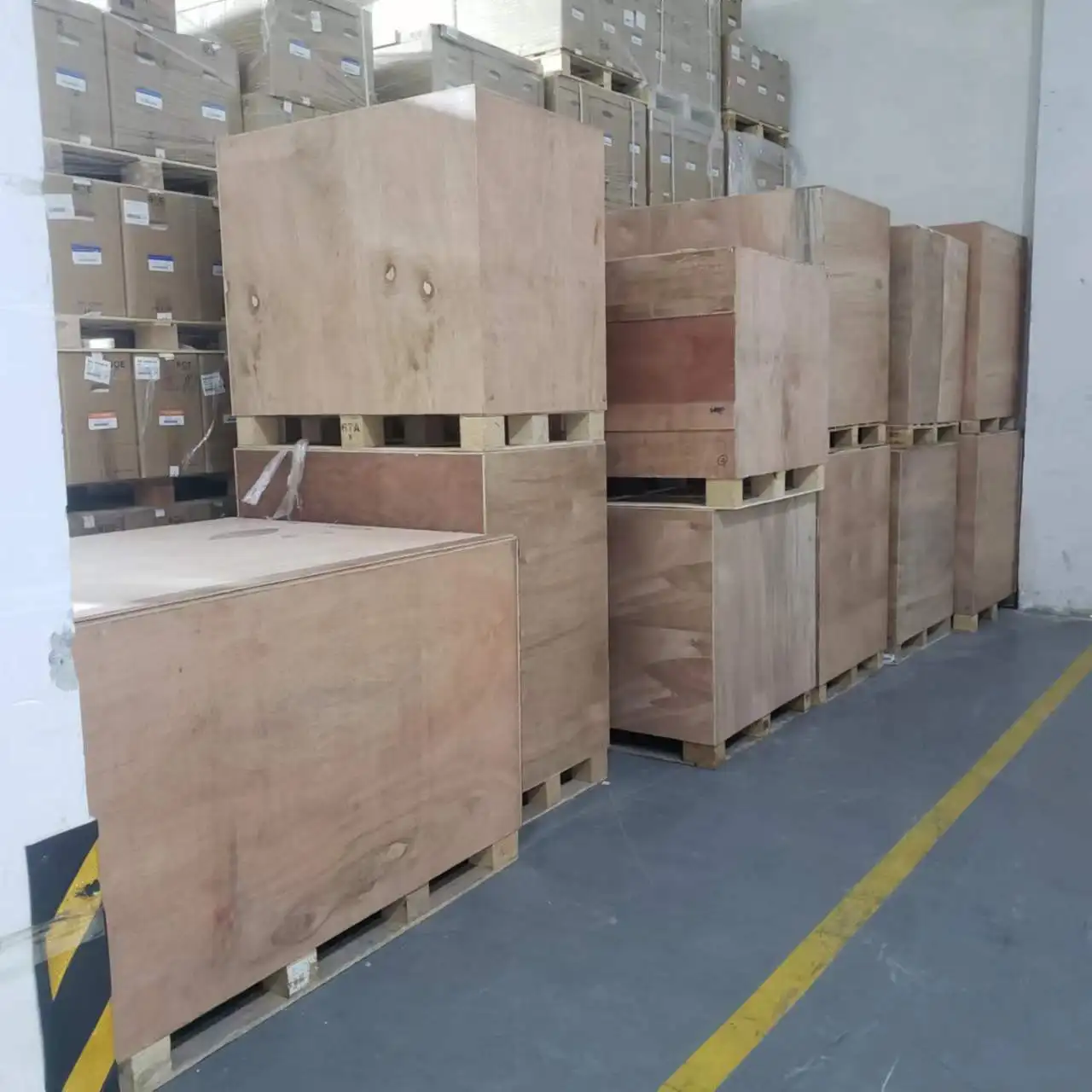 Hot Sale 65 Inches Lcd Tv Panel Screen Hv650qub-f70 Lcd Display Screen ...