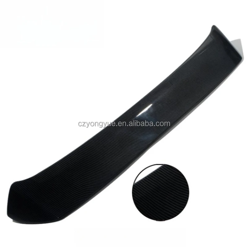 Car Spoilers Roof Spoiler Rear Spoiler for Volkswagen VW Golf 4 MK4 ...