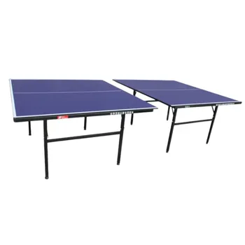 Indoor Outdoor Foldable Table Tennis Table Waterproof Set Ping Pong ...