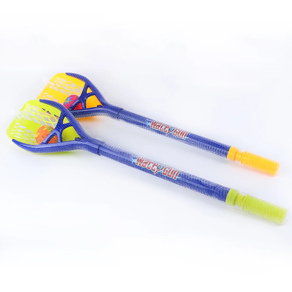 Outdoor Pool Water Cannon Super Catch Set with Mini Water Ball and ...