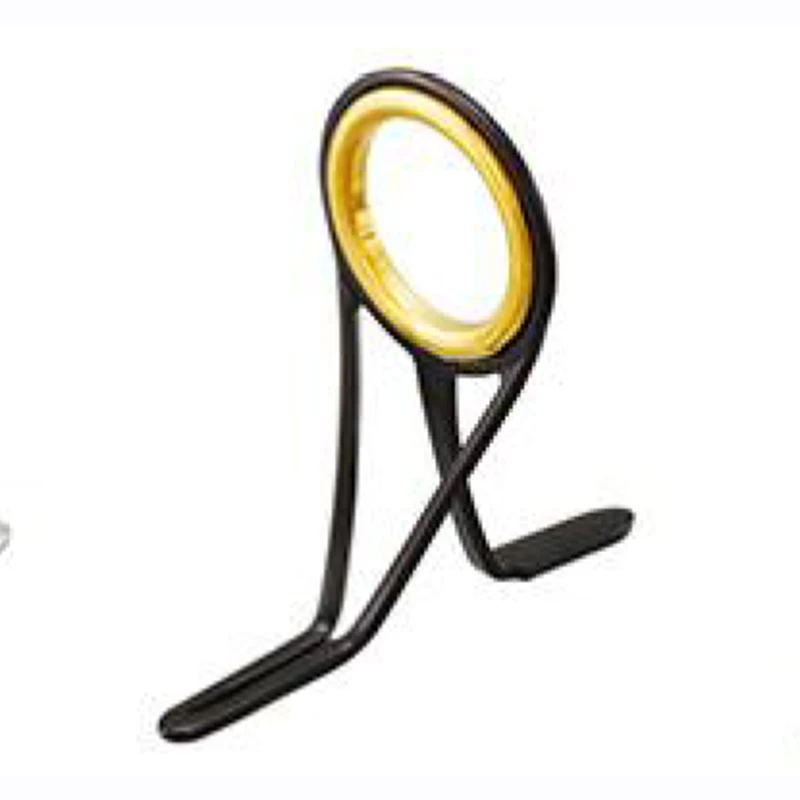 Ultra Light Gold Color Stainless Steel Fishing Rod Guides K Series ...