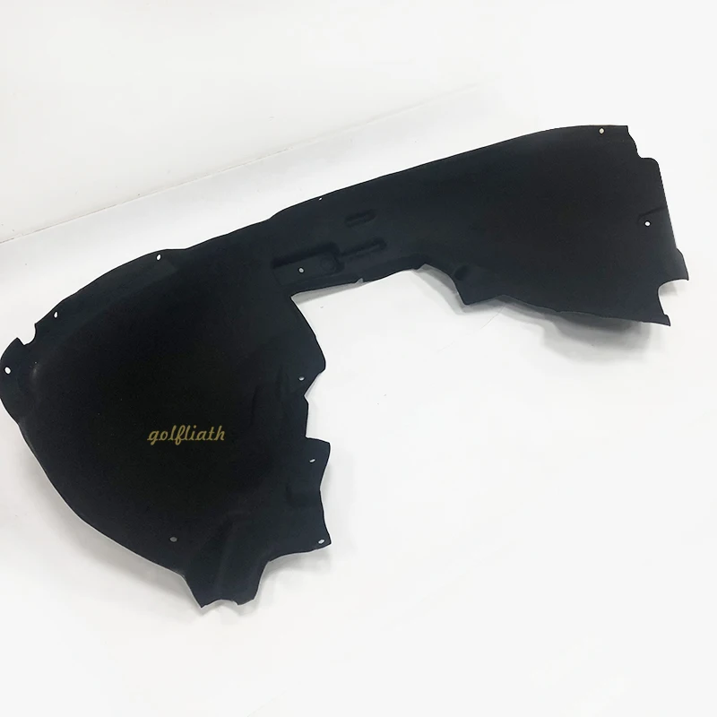 Front Inner Fender For Q5 2013-2015 8r0821171m 8r0821172m - Buy Front ...