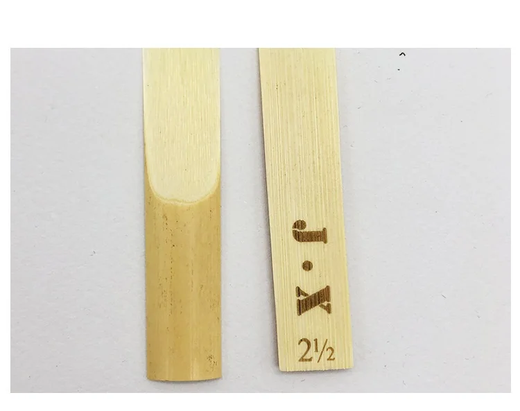Factory Direct Sales Musical Instrument Accessories Clarinet Pure Reed ...