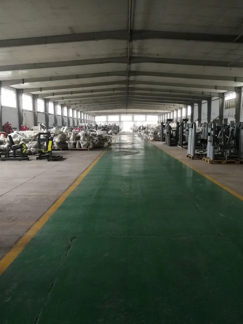 Hot Sell Plate Loaded Forearm Machine 3 in 1 - Build Muscle