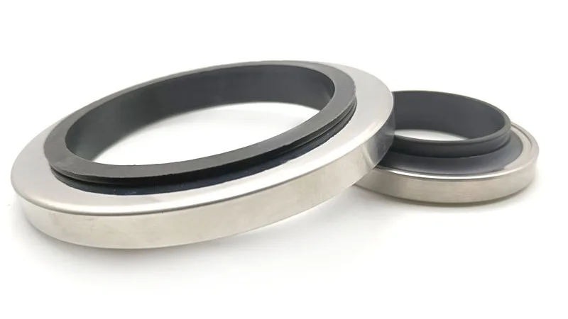 Screw Air Compressor Spare Parts Ptfe Oil Seal & Bushing Kit Ptfe ...