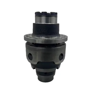 Sinotruk Howo Truck Parts Assembly Differential Mcp16zg 712-35105-0074 ...