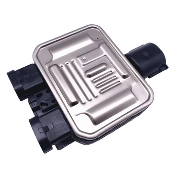 Radiator Cooling Fan Control Module Resistor 6g918c607gf 6g918c607gh ...