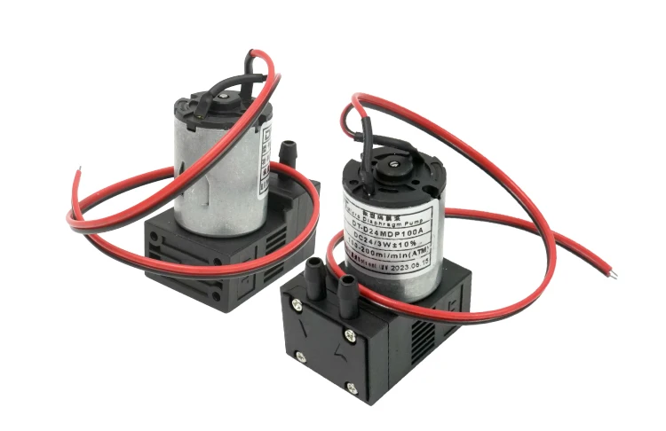 Wholesale Flexo White Peristaltic For Printing Machine Dl600 Ink Pump ...