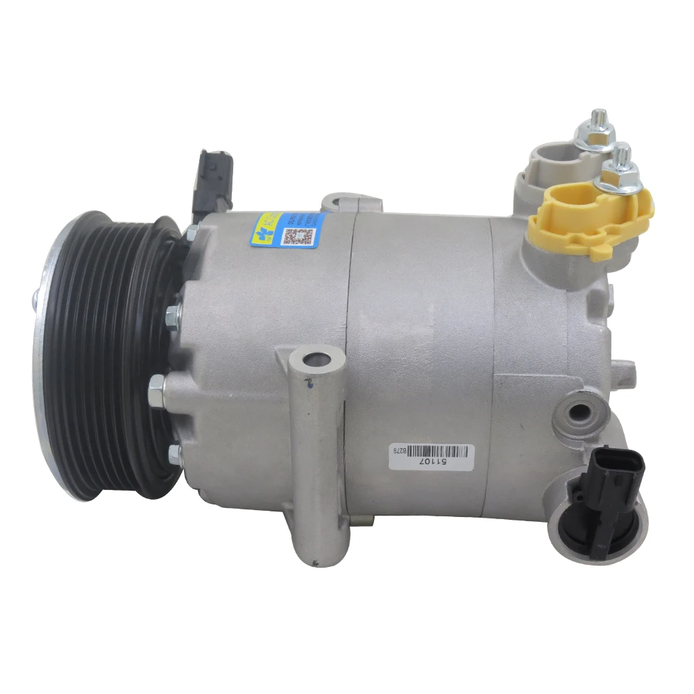 Auto Air AC Compressor for Ford KUGA Escape 1.6 CV6 119D629 CD CV61 19D629 CA CV61 19D629 CB 1768027 1779457