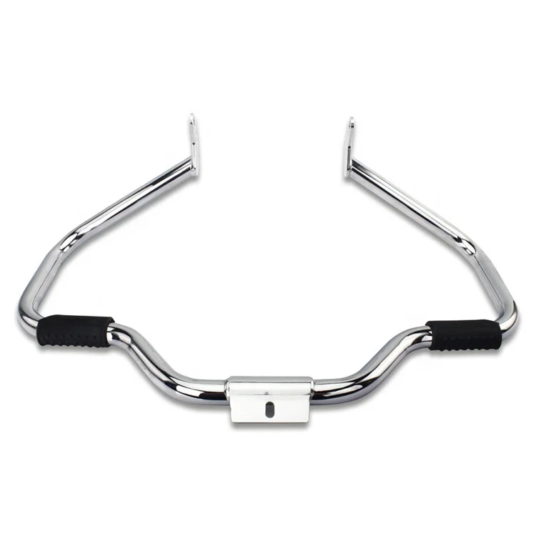 Custom Motorcycle Engine Crash Bars For Harley Davidson - Buy ...