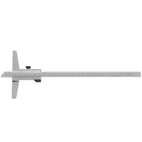 Vernier Calipers Depth Gauge for Accurate Measurements| Alibaba.com