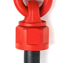 G80 Rotating Swivel Eye Bolt - Buy Eye Bolt rotating Swivel Eye Bolt ...