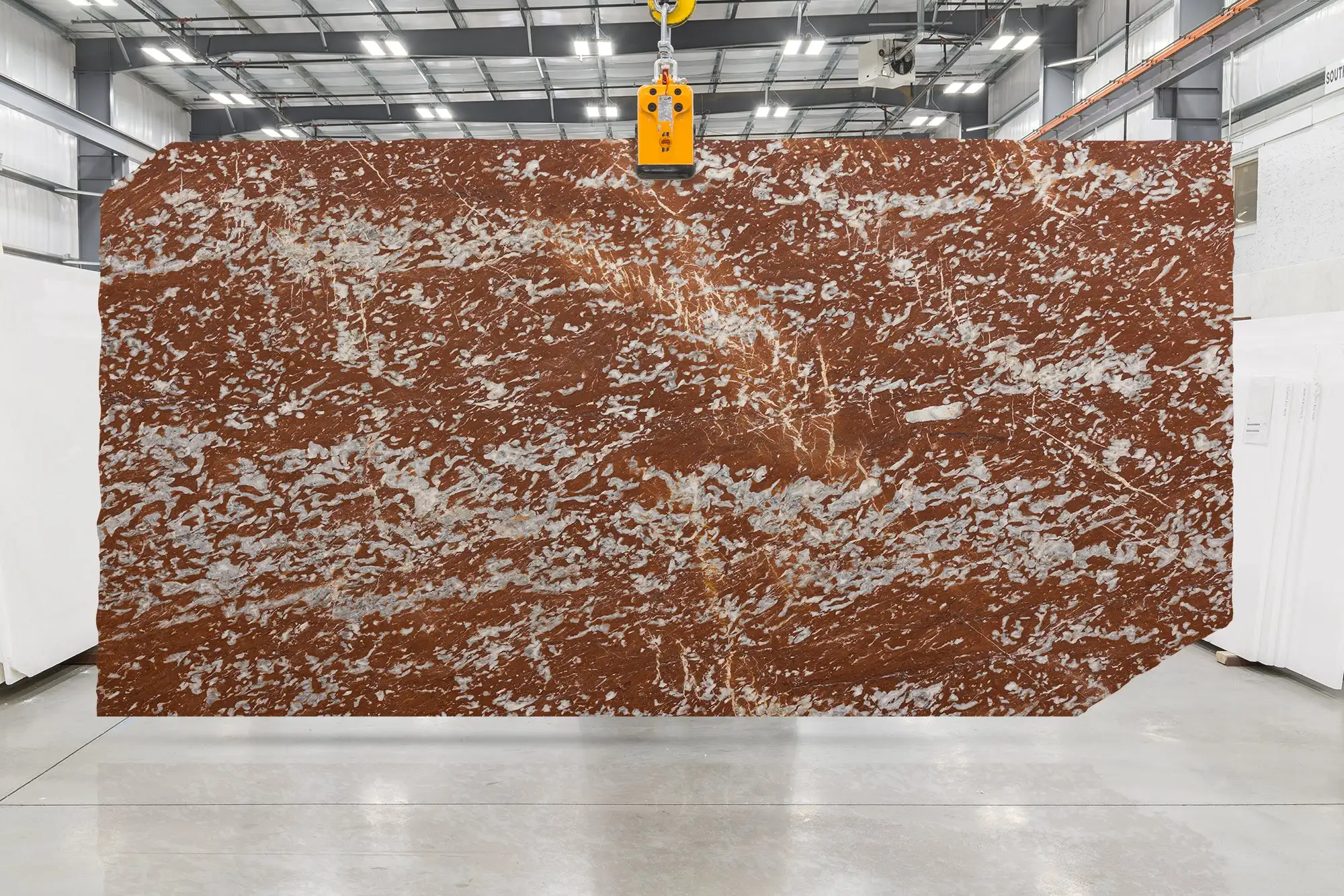 Korea Artificial Stone Kitchen Countertops - SHENGLEI