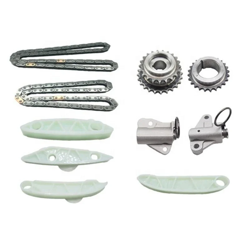 D4ea 正时链条套装 24410-2f000 24410-2f001 24510-2f000 24351-2f000 24361-2f000 ...