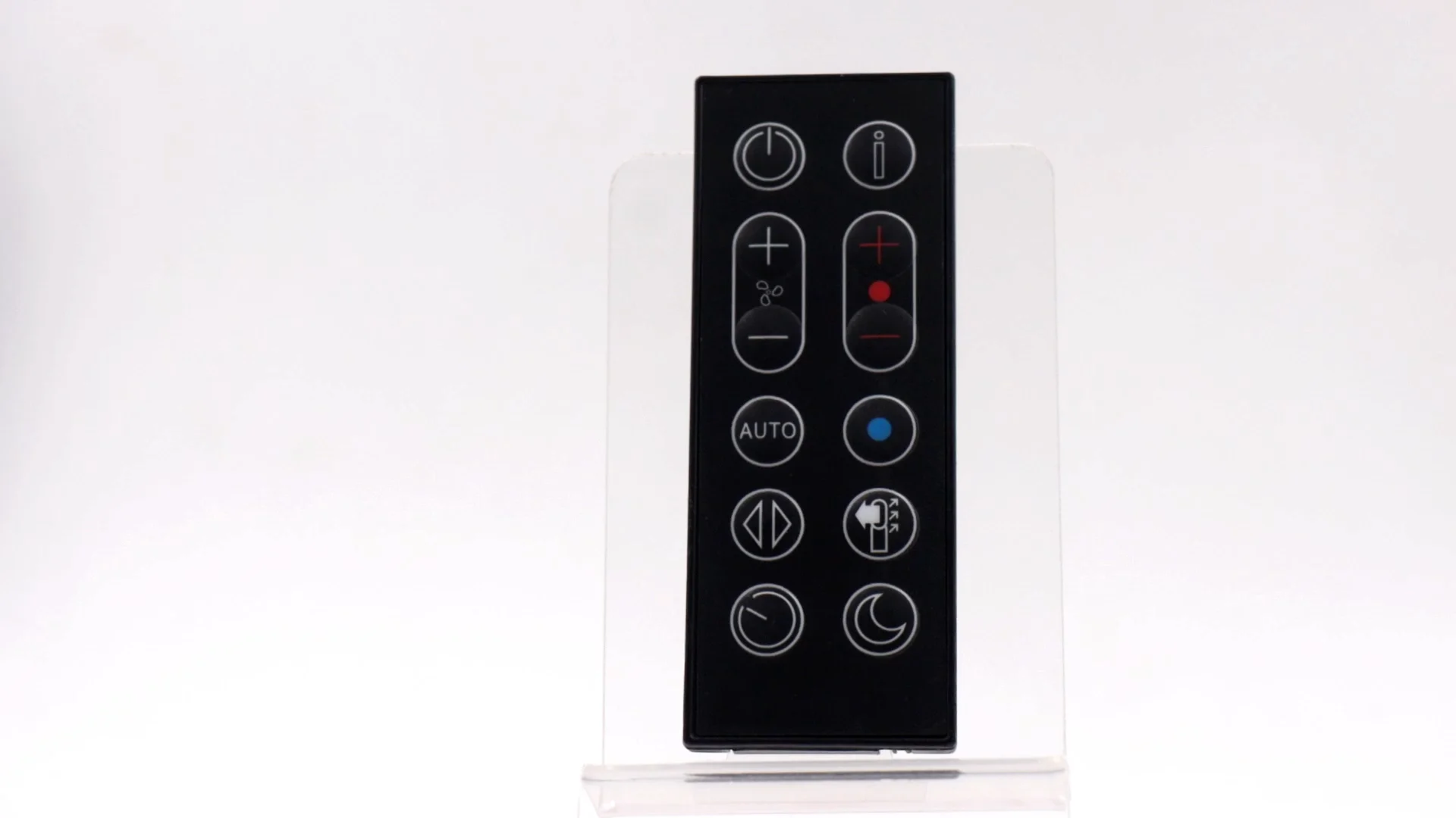 969897-02 969897-03 Remote Controller Hp04 Pure Hot Purifying Heater ...