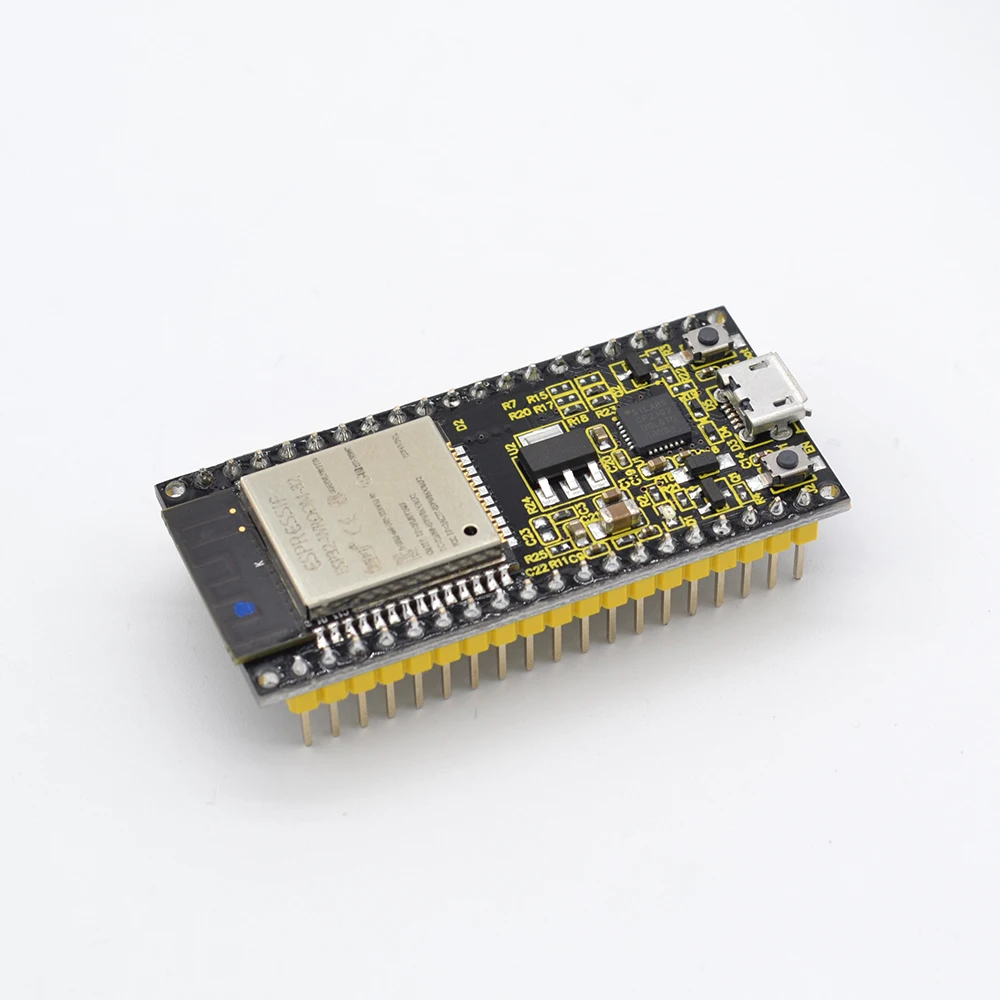 Keyestudio for ESP32 W-ROOM Core Board - Arduino Development