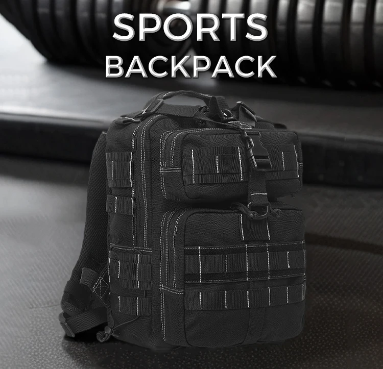 Wholesale Tactical Backpacks - Durable & Versatile Gear