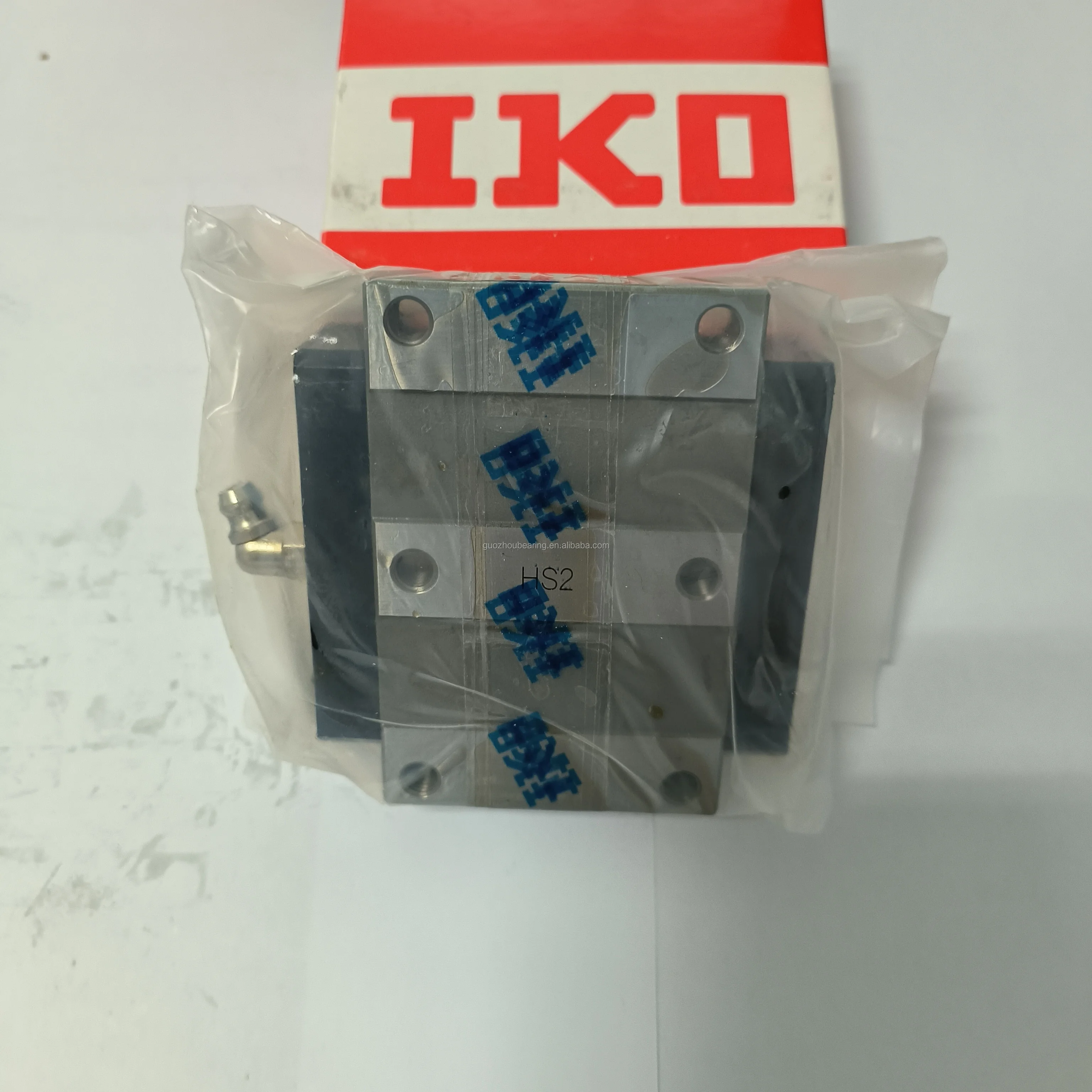 Iko Linear Guide Block Lwff42c1hs2 - Buy Iko Linear Guide Block ...