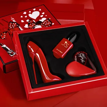 Gana Custom Gift Sets Wholesale Ladies Mini Perfume Gift Sets For Men ...