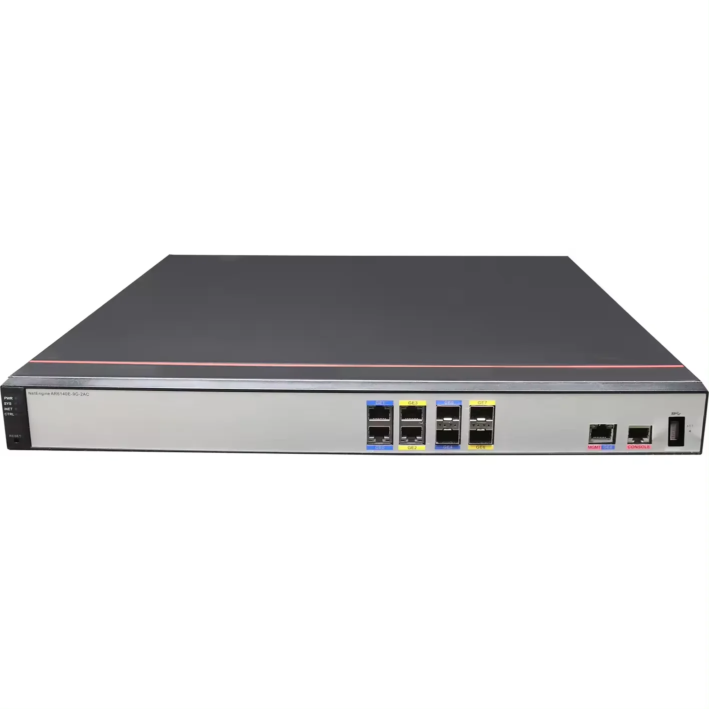 Ar6000 Series Ar6140-9g-2ac Router Enterprise Net Engine Enterprise ...