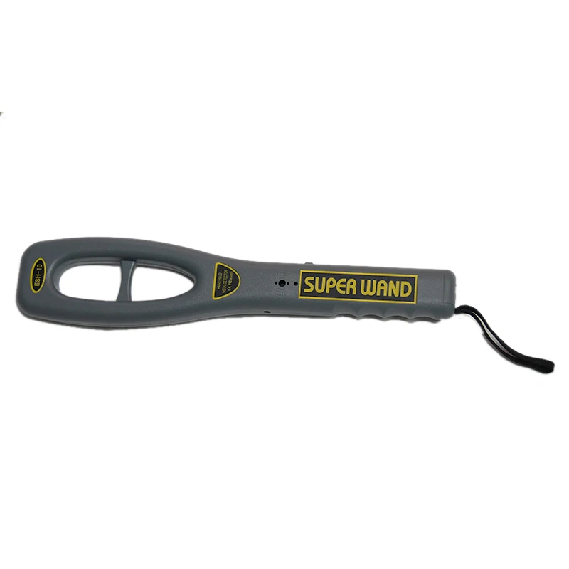 Factory Price Adjustable Sensitivity Detector Best Handheld New Arrival ...