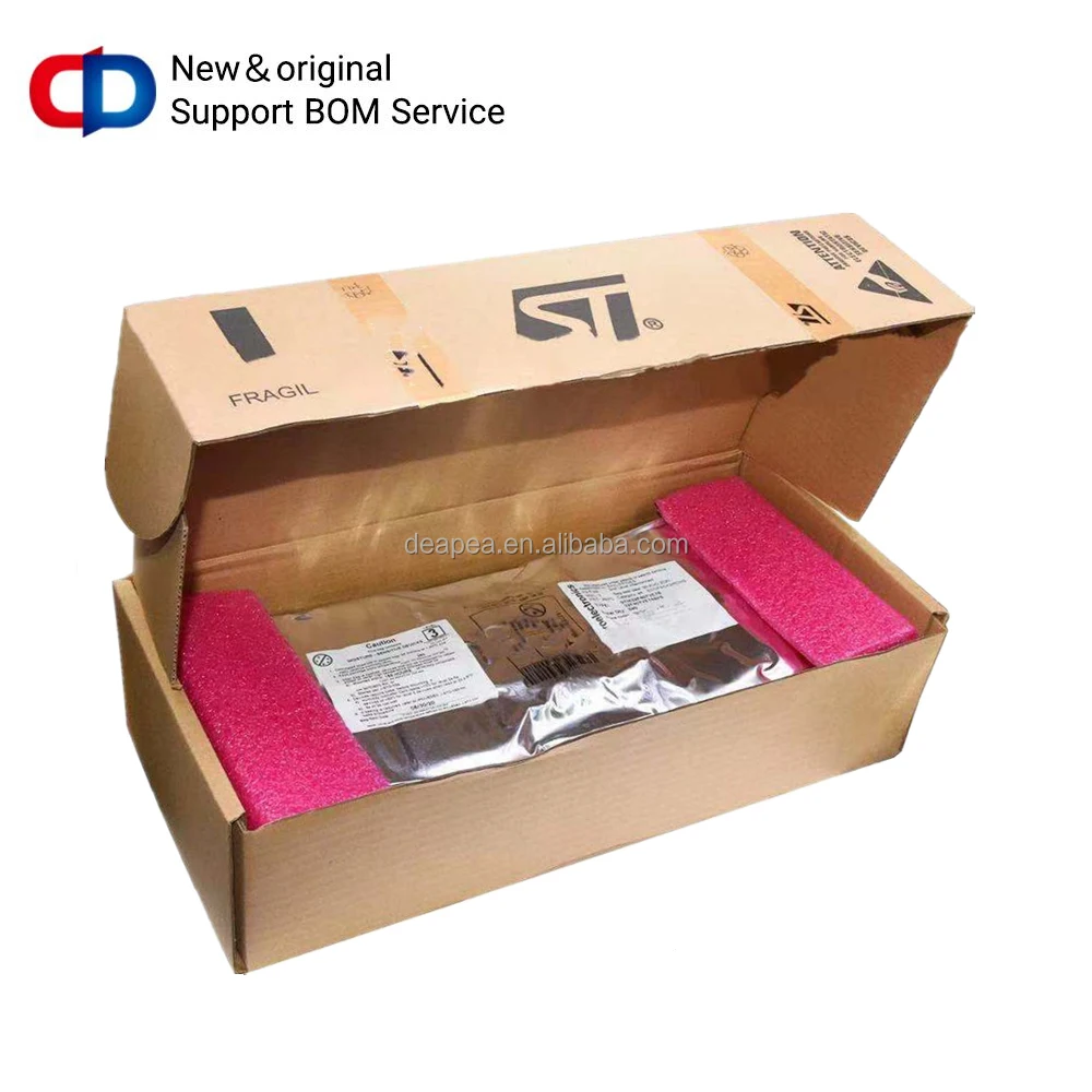 48lqfp 2v-3.6v Ic Mcu 32bit 64kb Flash Microcontroller Chip Stm32f Stm32f072c8t6 - Buy ...