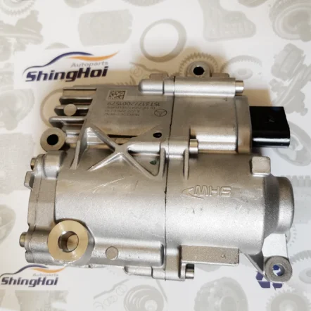 722.9 Transmission Oil Auxiliary Pump - Shenghai Remanufactured