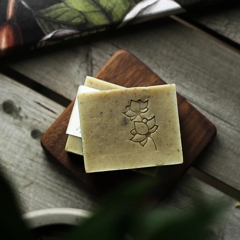 Alibaba.com: Natural Handmade Soap with Wormwood Extract, Cold Process ...