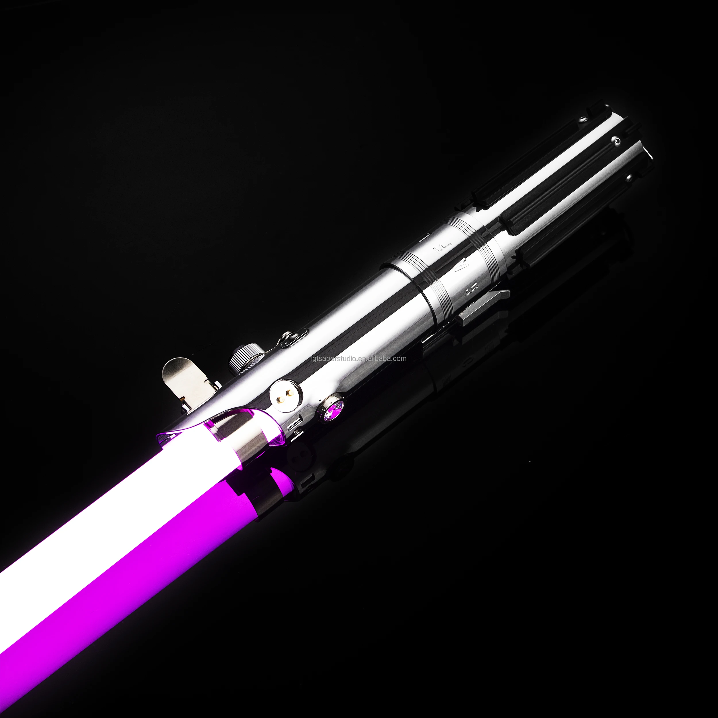 Lgt Saberstudio Graflex Skywalker Led Lightsaber Proffie Soundboard ...