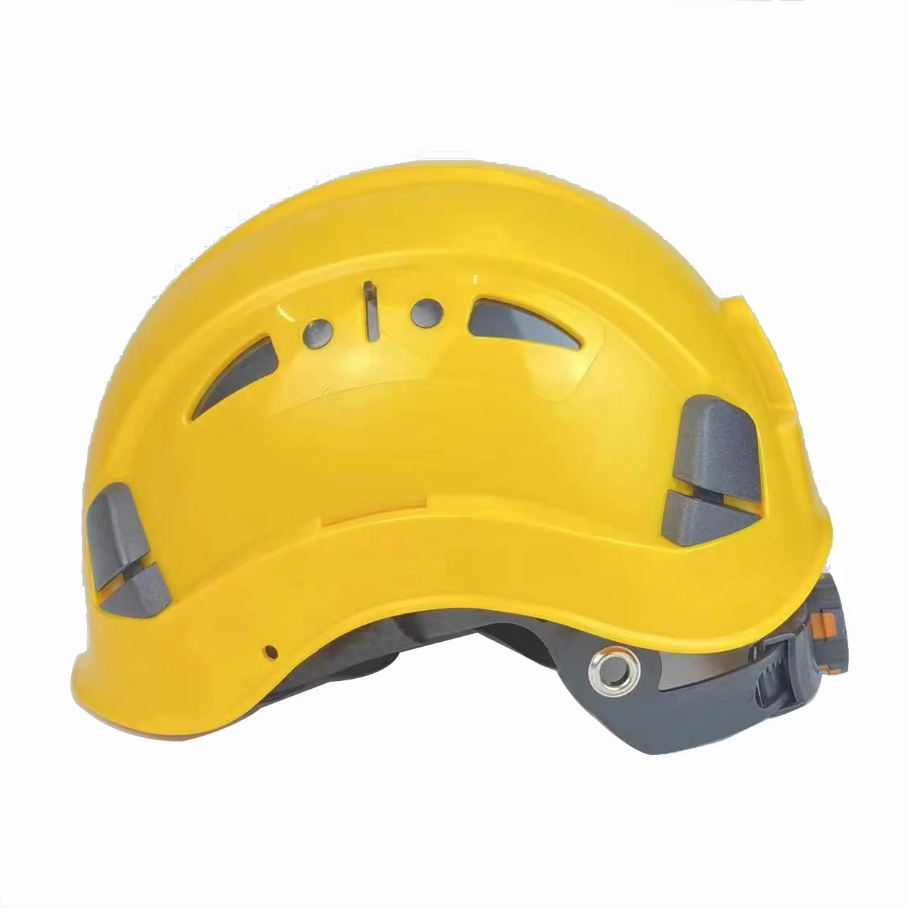 Fashion Helmets En12492 Labor Protection Helmet Abs Climbing Hard Hat ...
